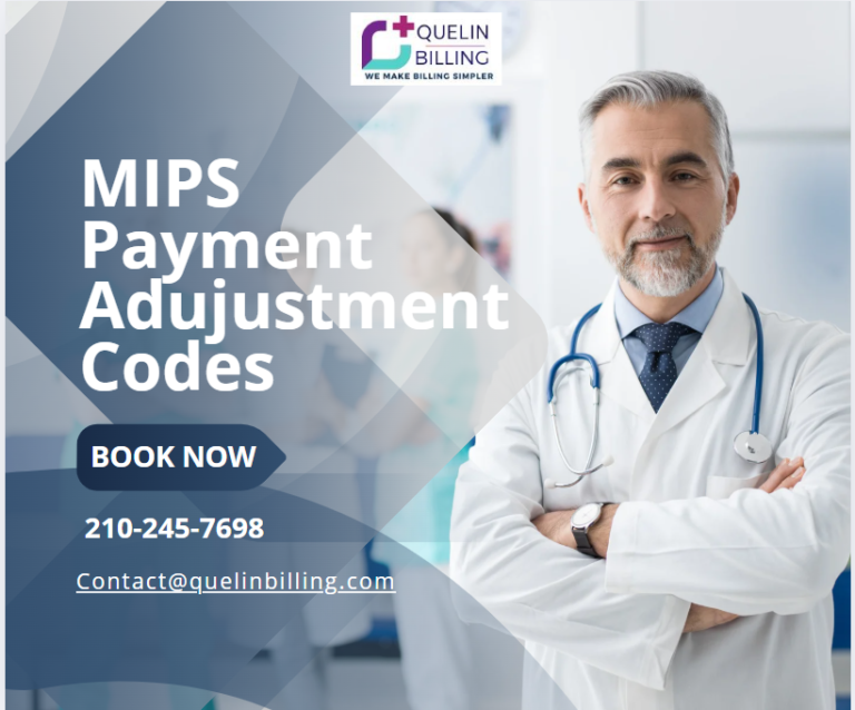 MIPS Payment Adjustment Codes: A Guide for Healthcare Providers ...